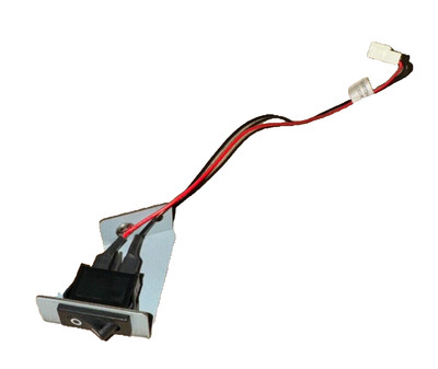 PioneerPos StealthTouch M7 17" Epos POS System Power button | eBay