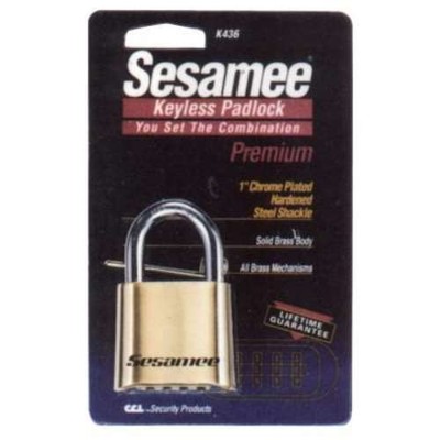 Locks - Sesamee Lock
