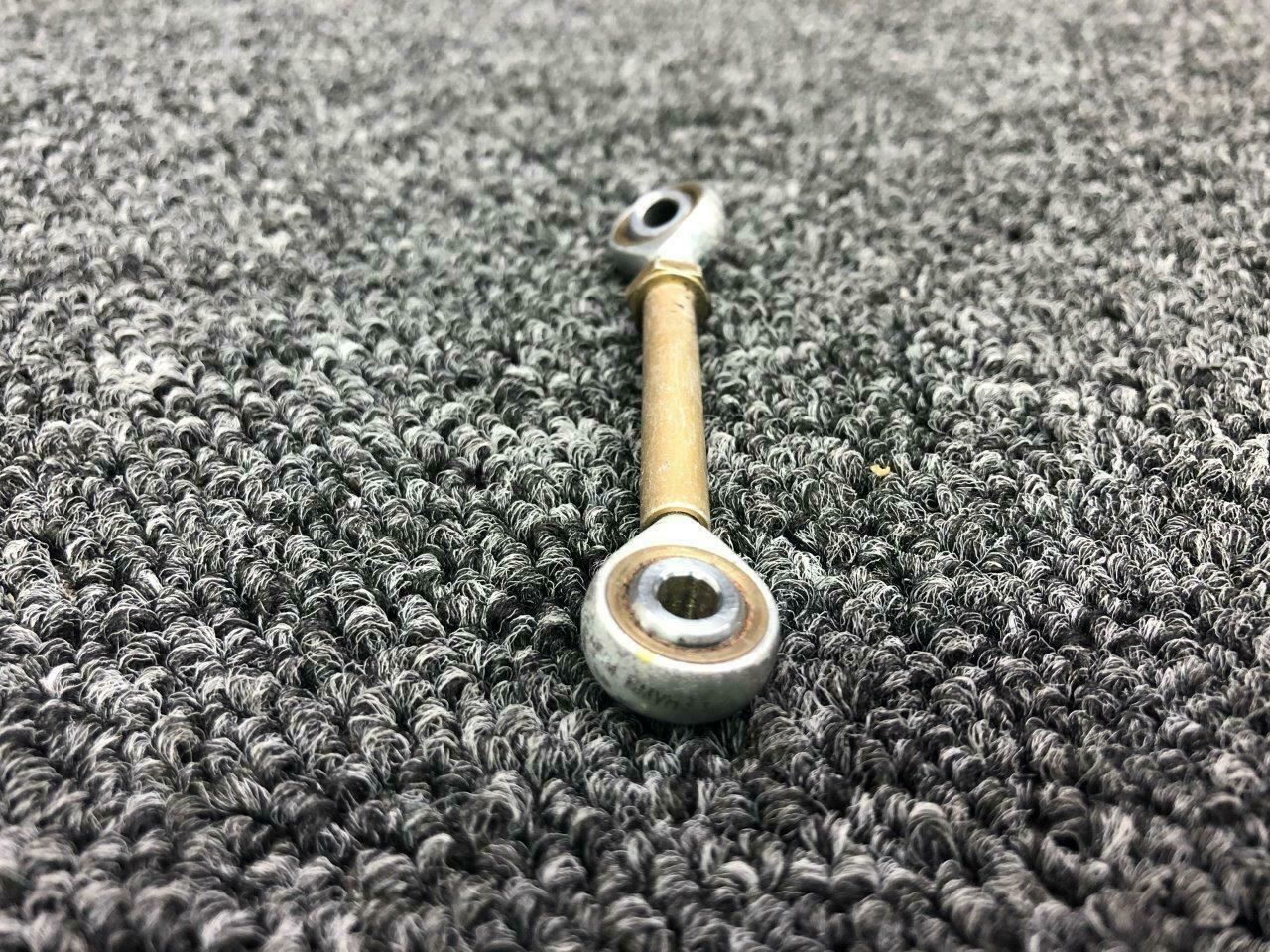 A430-3 Robinson R44 Tube Assy Collective Stick Control | eBay