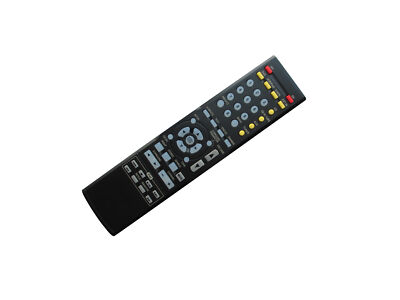 Remote Control For Denon AVR-5805 AVR-4806CI AVR-4806 RC-1034 RC-995 AV ...