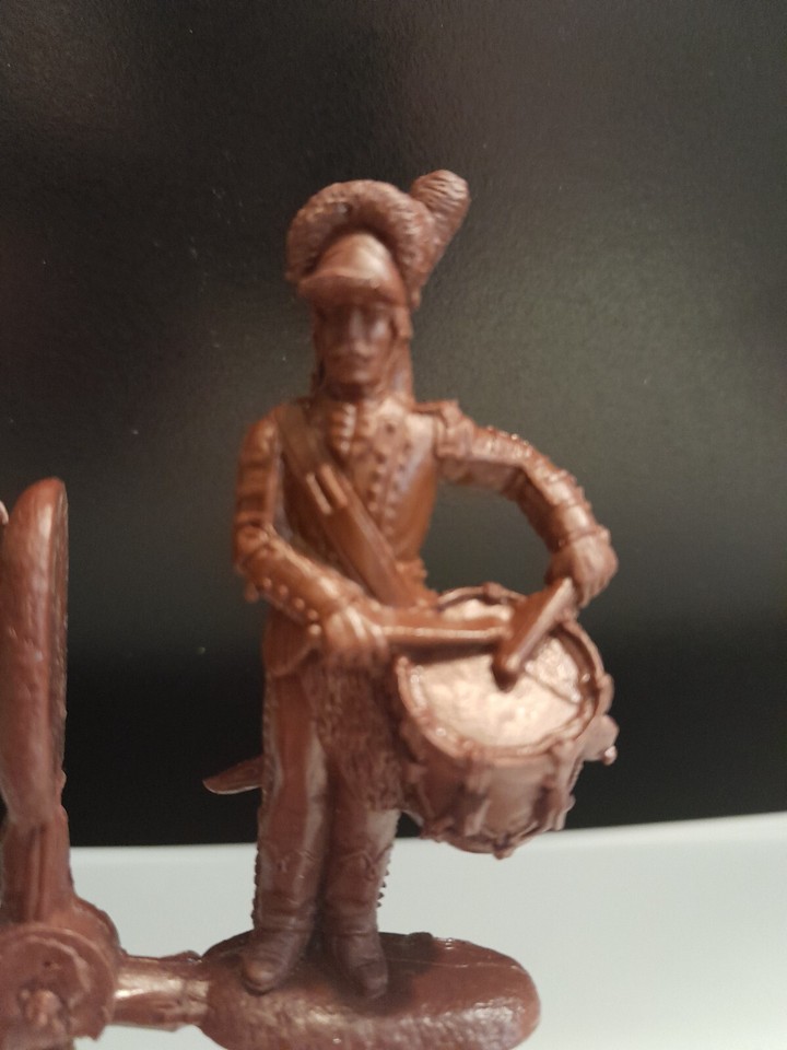 ENGINEER BASEVICH SET 27 RUSS0-TURKISH WAR 1787-1791 RUSSIAN ARMY 12 ...