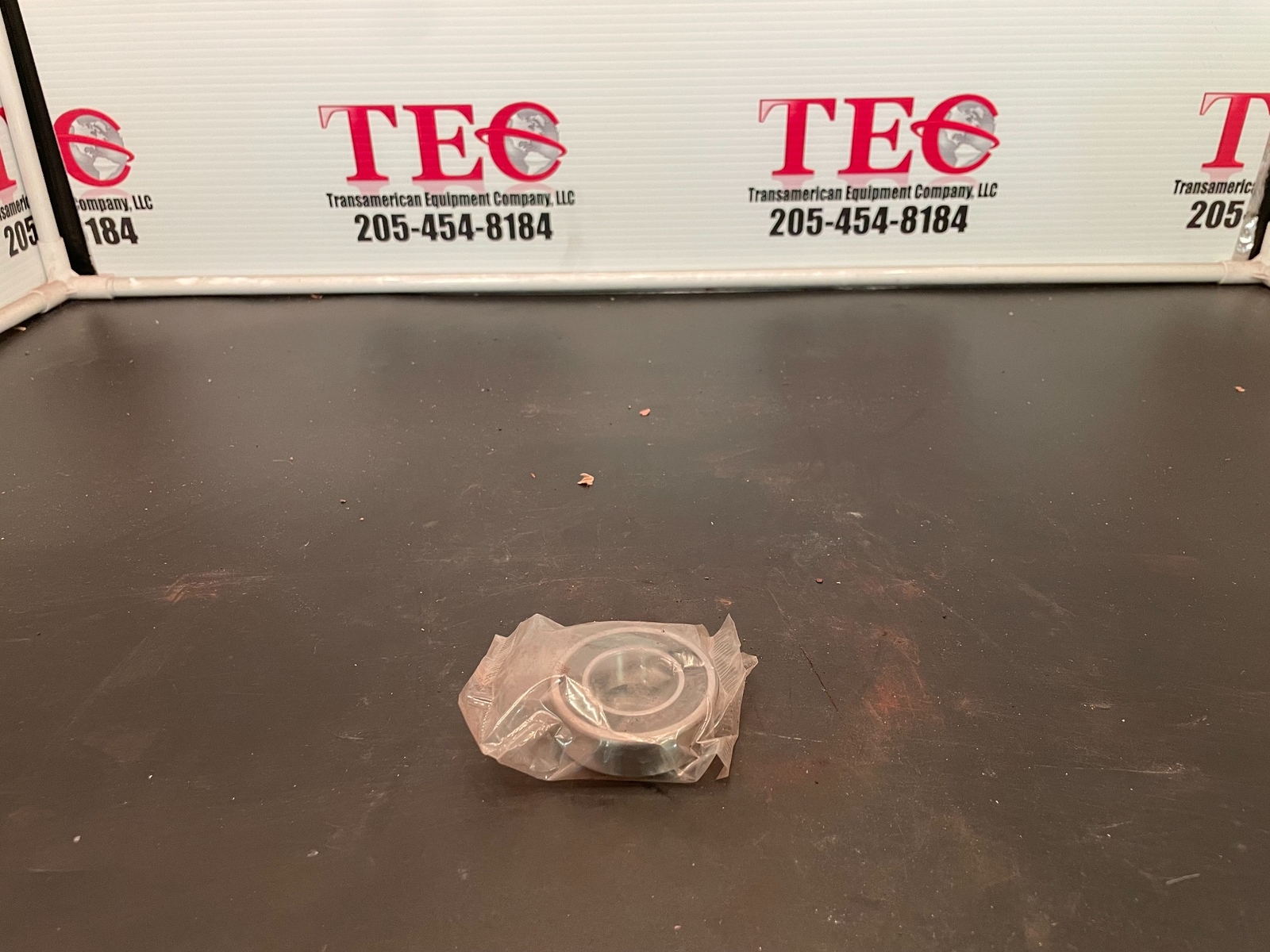 Nice Ball Bearings (RBC Bearings) 1641DCTN Precision Ground Radial ...