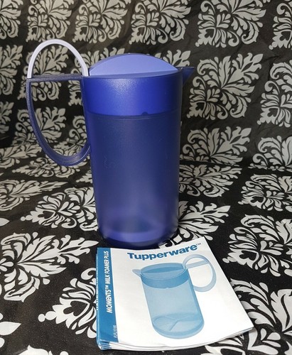 TUPPERWARE Moments: Milk Frother Plus - Milk Foamer | eBay