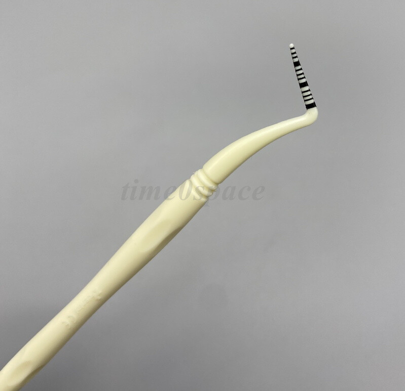 Dental Periodontal Probe Depth Measure Implant Probes Scaler Flexible ...