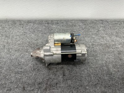 CADILLAC ATS 16-19 2.0L OEM ENGINE MOTOR CRANK START STARTER 94K | eBay