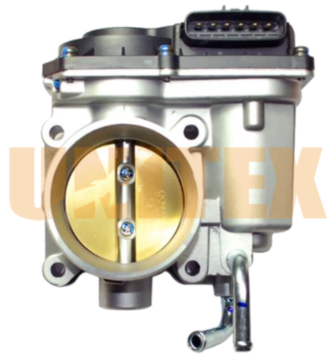 BRAND NEW 2203075010 220300C010 Throttle Body for TOYOTA INNOVA 2.0L ...