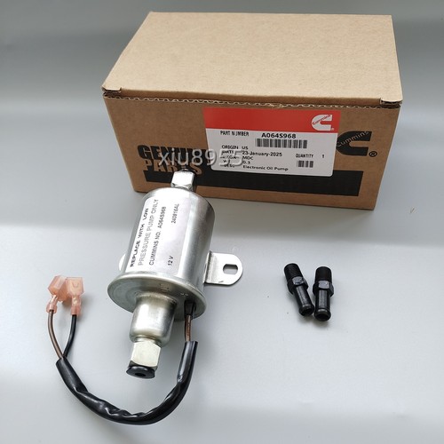 Fuel Pump Fits For Cummins Onan A064S968 replaces A047N911 149-2790 ...