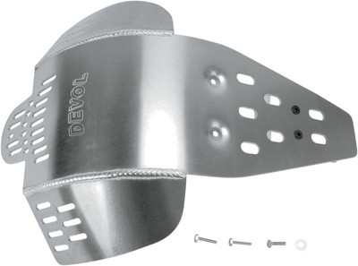 Devol Skid Plate 0102-1301 | eBay