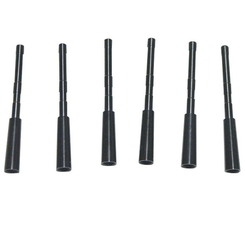 Arrow Insert Adapter Connector Broadheads Points ID4.2 Arrow Archery ...