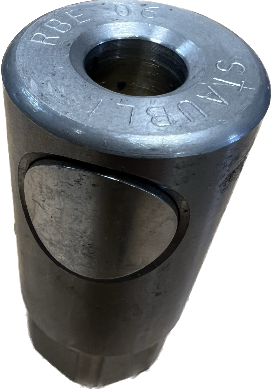 Connection STAUBLI Rbe 06 I | eBay