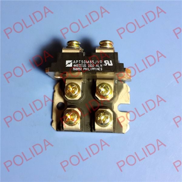 1PCS MOSFET MODULE APT/MICROSEMI SOT-227 APT50M85JVR | eBay
