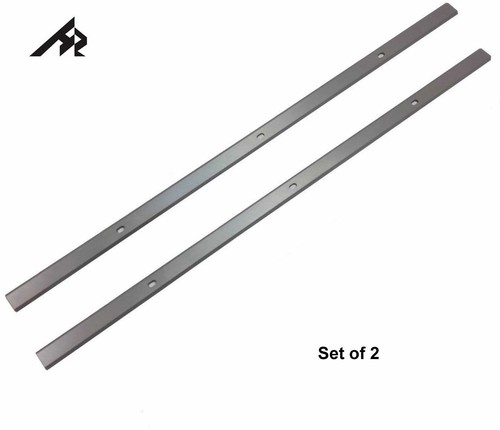 333x12x1.5mm Metabo HSS Planner Blades For Metabo Dh 330/316 Planer ...