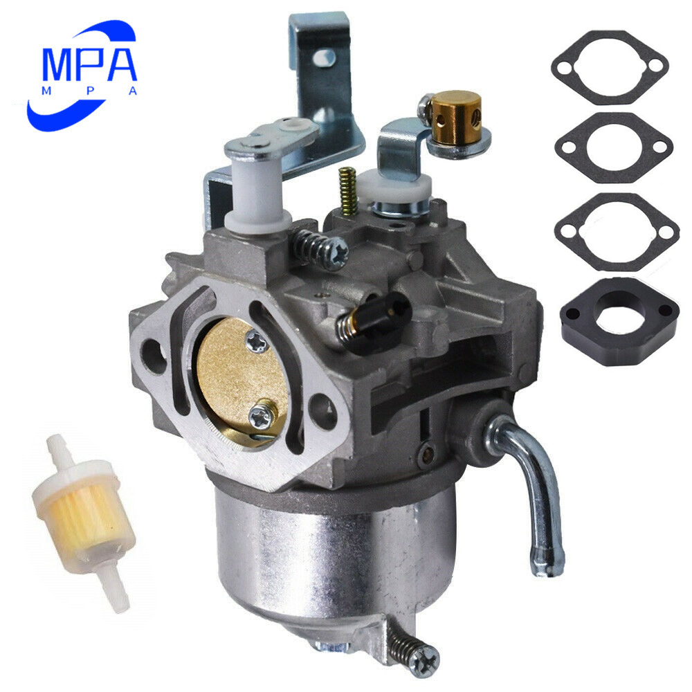 Carburetor For Robin Subaru EH41 13.5HP 267-62302-20 267-62302-30 ...