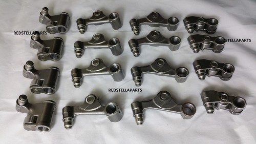 16V ROLLER ROCKER ARM AUDI A3 8PA 8P1 2.0 TDI PD ARMS-BKD BMM AZV BRA ...