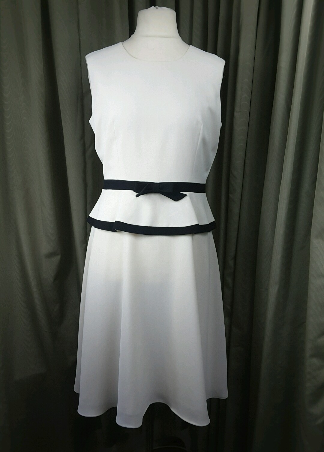 Simon Ellis Wedding Races Great Gatsby 20s style Cre… - Gem