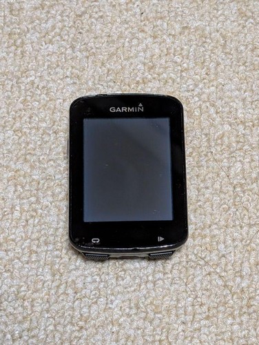 GARMIN Edge 820 GPS Cycling Computer (International Version) – Device ...