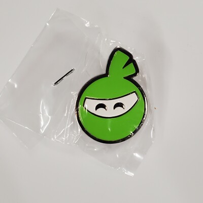 SCOTTY CAMERON EDDIE MAME WASABI PIN JAPAN | eBay