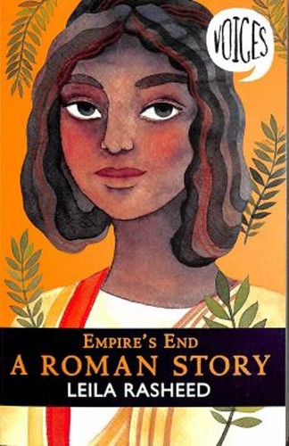 Empire's End - A Romain Histoire Voices #4 Livre de Poche Leila Rasheed ...