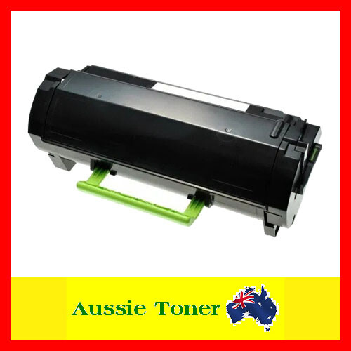 1x Toner 56F6000 Compatible for Lexmark MS421 MS521 MS622 MX421 MX522 ...