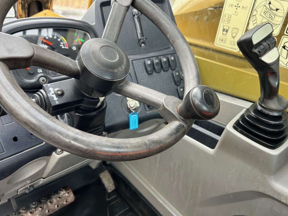 2020 Cat TL1055D Telehandler - 10,000 lb | eBay