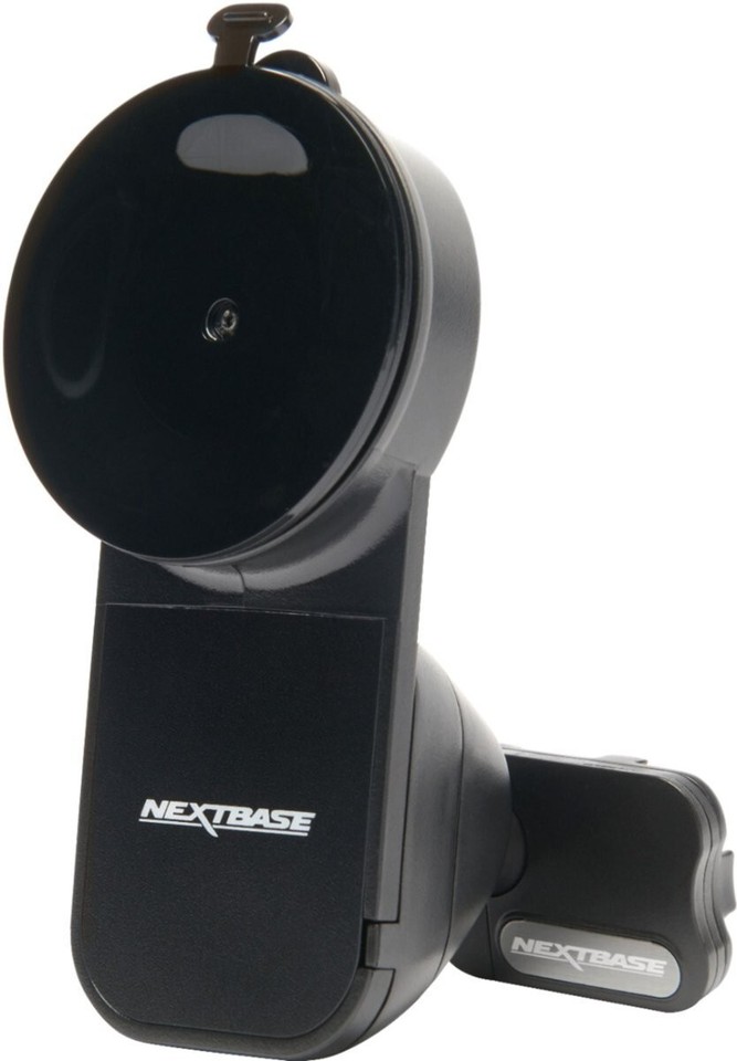 Nextbase Click & Go PRO Powered Mount for Nextbase Dash Cams | eBay