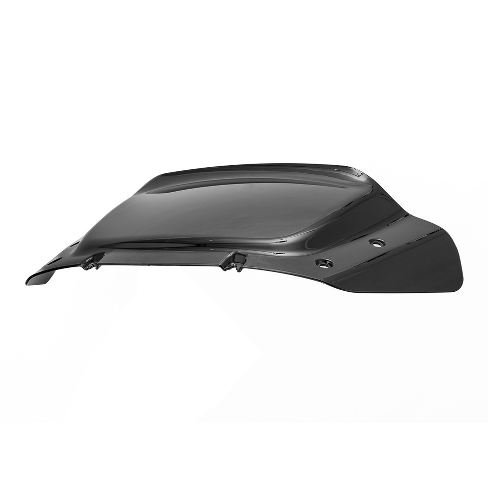 8" Windshield Windscreen For Harley CVO Street Glide FLHXSE 2023-up ...