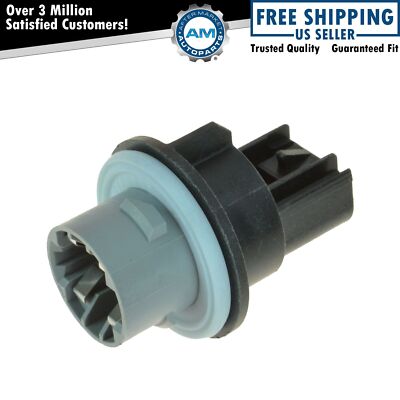 OEM 68191950AA Turn Parking Turn Signal Light Bulb Socket Front LH RH ...