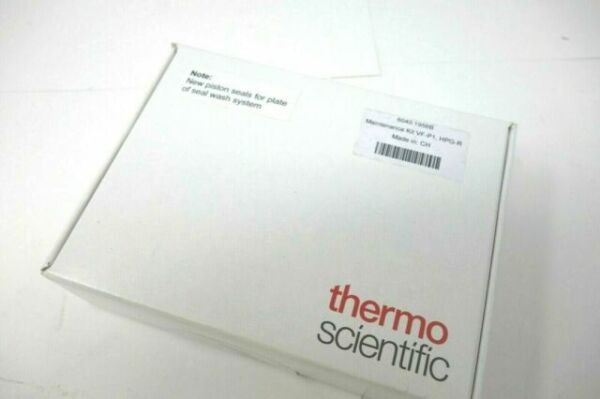 Thermo Fisher Scientific HPG-RS Maintenance Kit (6040.1956B) for sale ...