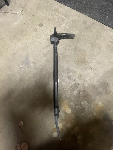 Fire Maul Tsr Halligan | eBay