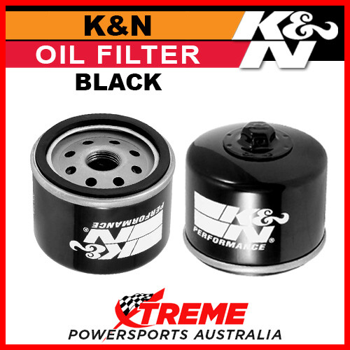 BMW F650GS F 650 GS 800CC 8MM BOLT (Twin) 2010 2011 2012 Oil Filter KN ...