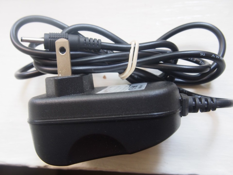 Pkpower 2A DC Adapter Charger For RCA Cambio W101 W116 V2 W1162 Tablet ...