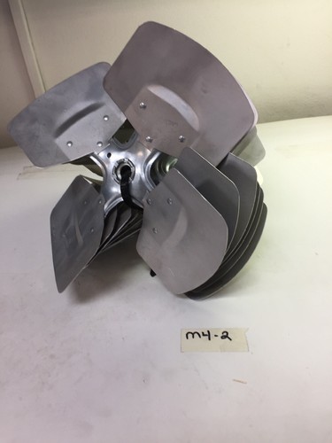 6 REVCOR Condenser Motor Fan Blade | eBay