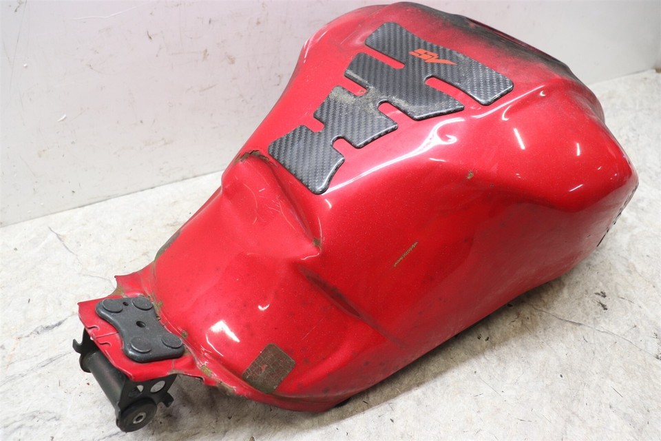 2003-2007 Suzuki SV1000 Gas Tank Fuel Cell | eBay