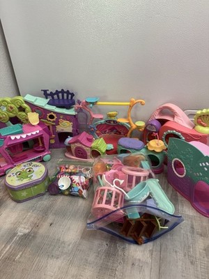 HUGE LPS ACCESSORY LOT!! 100+ Pieces!!!!! | eBay