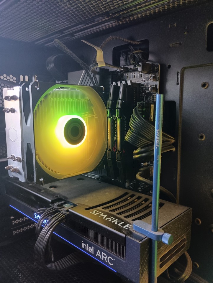 PC Parts Bundle | eBay