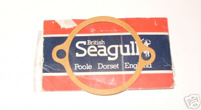 British Seagull Outboard Gear box Gasket | eBay