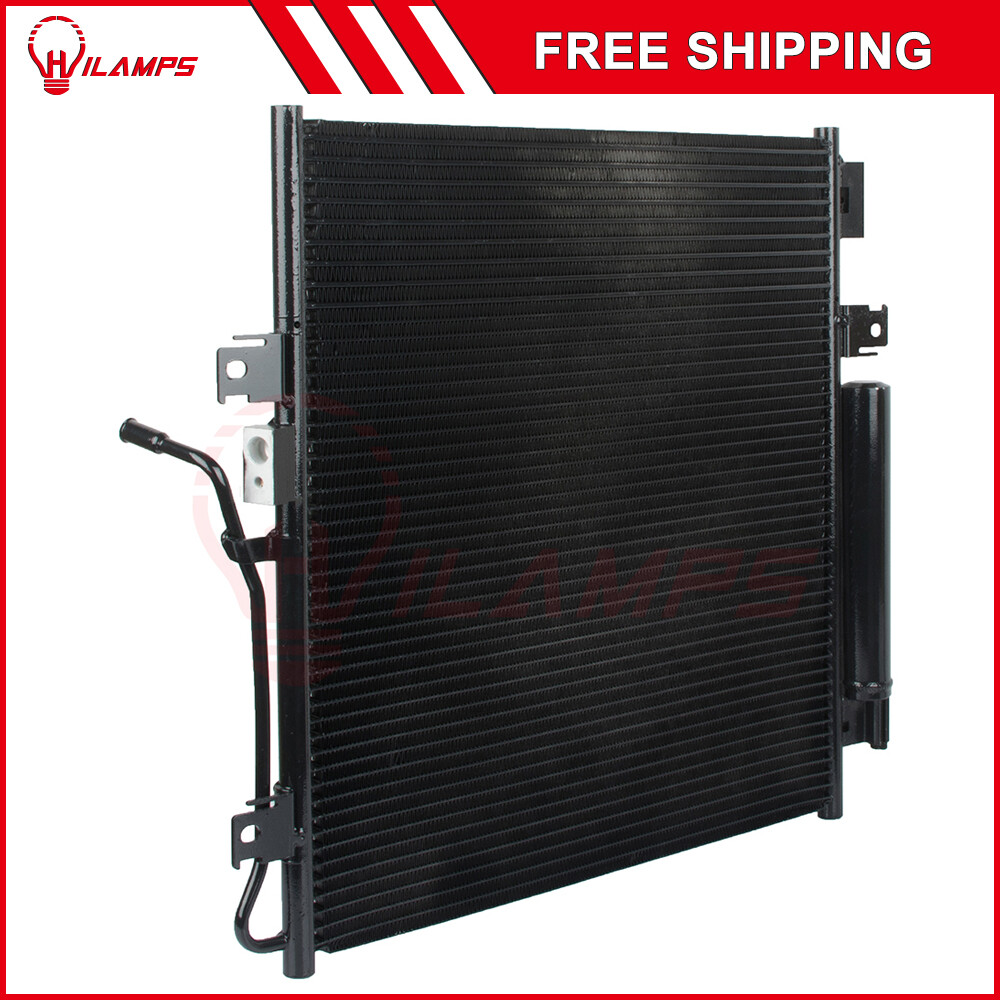 For 2007-2011 Dodge Nitro 2008-2012 Jeep Liberty V6 3.7L 3664 AC ...