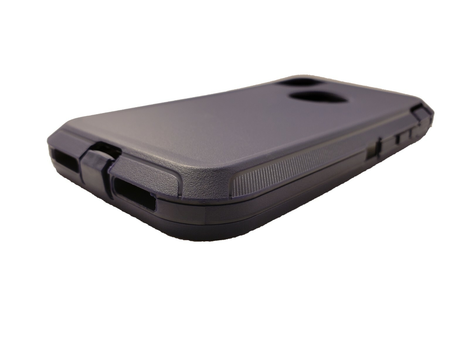 iPhone X/Xs/Xr/Xs Max Replacement For OtterBox Defender Case Rubber ...