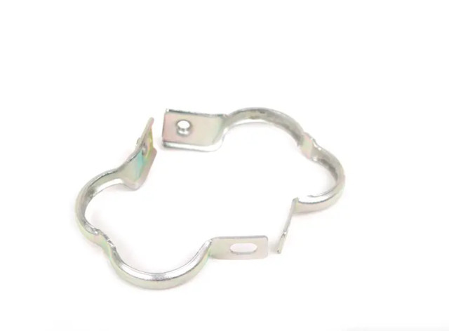 BMW OEM 64119180102 Evaporator Heater Pipe Assembly Grommet for sale ...