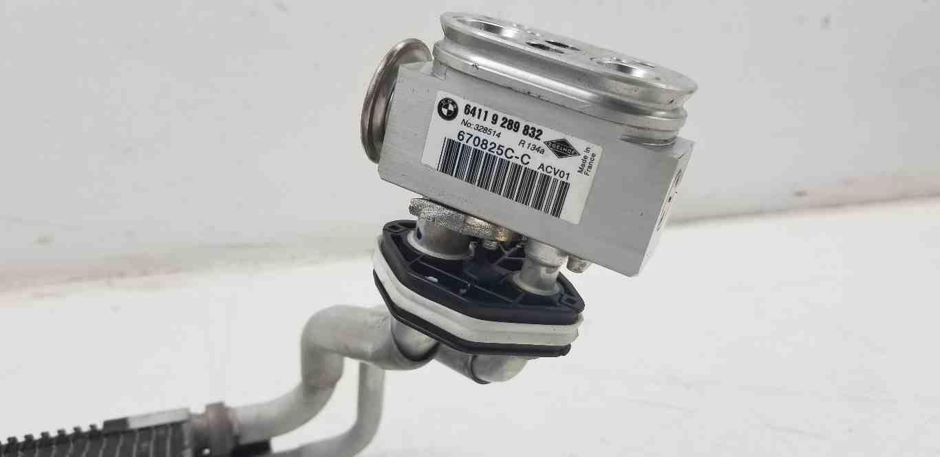 2012 - 2018 BMW 320 SERIES A/C HVAC Evaporator PN: 64119229487 ...