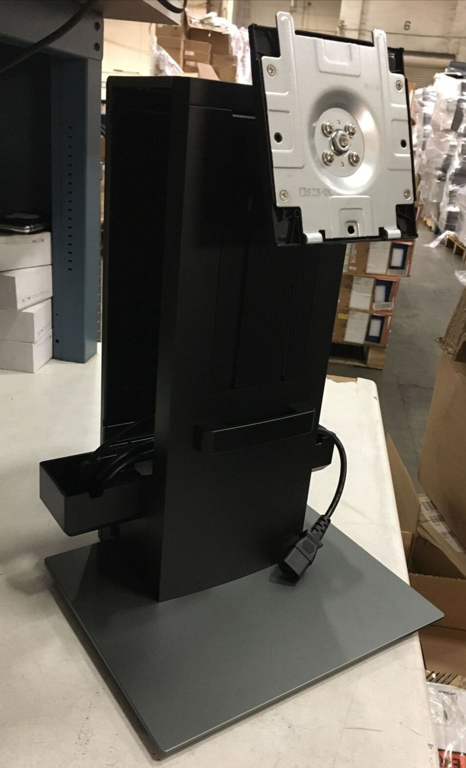 Dell OptiPlex All in One Stand - Gray (OSS17) for sale online | eBay