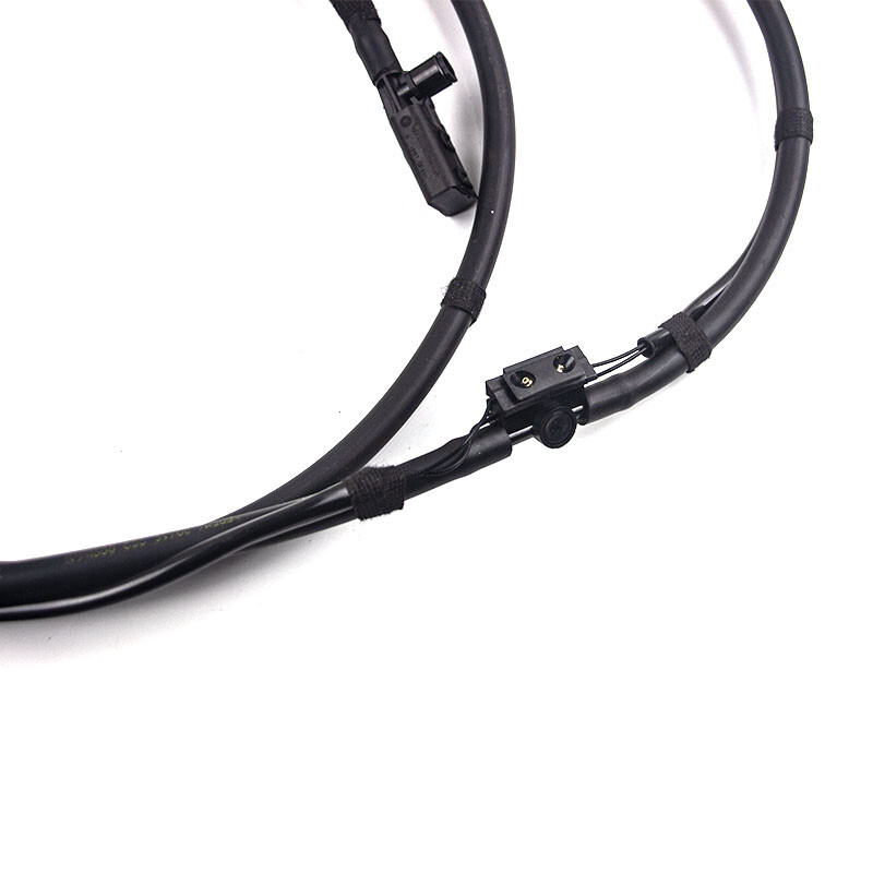 Windshield Washer Fluid Hose for Mercedes Benz S430 2000-2006 W221 ...