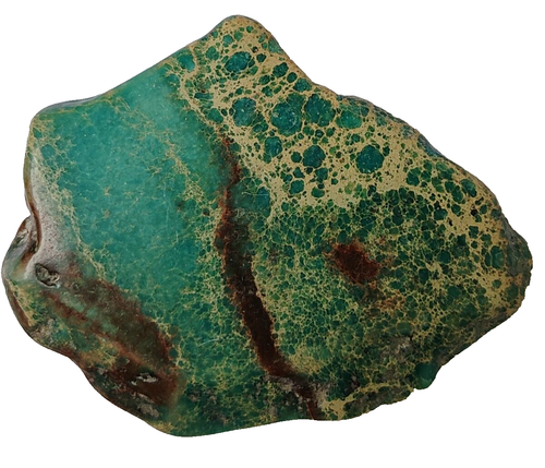 140.50 Ct. Natural Nevada Blue Ridge Turquoise Polished Untreated Rough ...