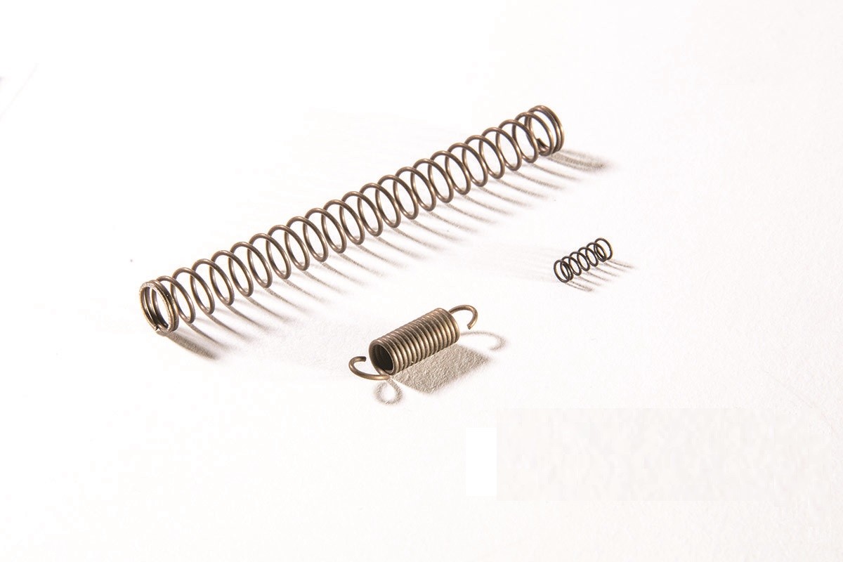 ZEV Technologies Competition Spring Kit - # SPR-KIT - New Genuine | eBay