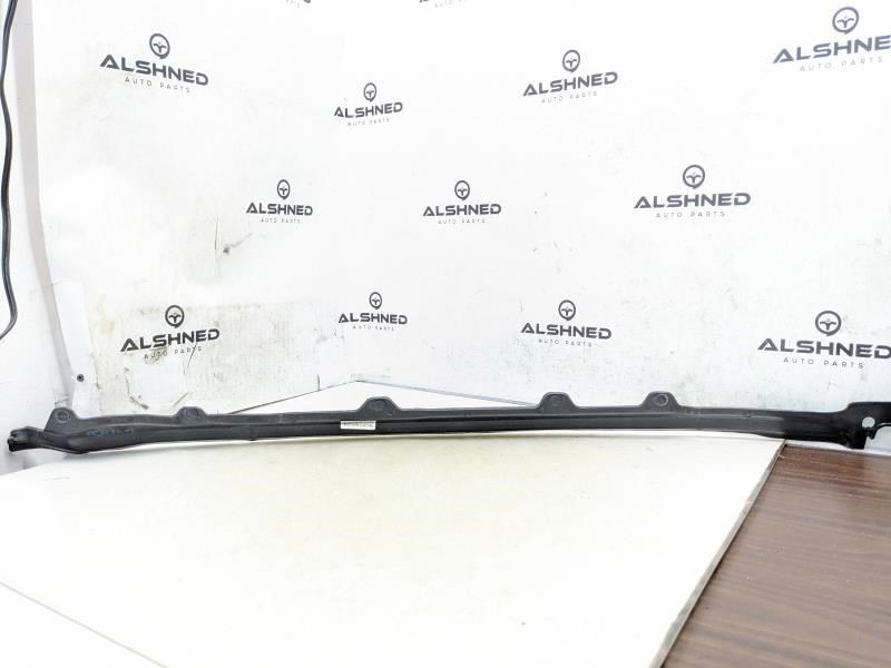 2011-2018 Ram 1500 Rear Left Door B-Pillar Lower Weatherstrip ...