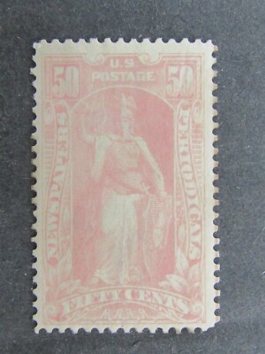 nystamps US Newspaper Stamp # PR119 Mint OG H U27x2920 | eBay