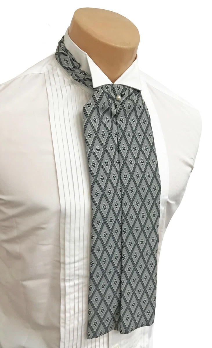 Victorian Cravat Pattern