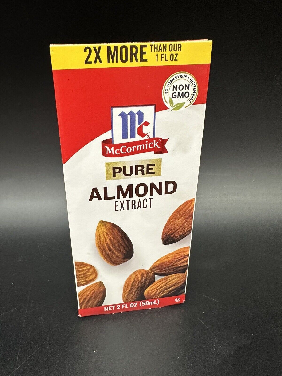 McCormick Brand Extracts Choose Your Flavor | eBay