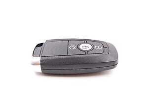 3 Button HU101 433MHz Smart Key to suit Ford Everest/Edge | eBay