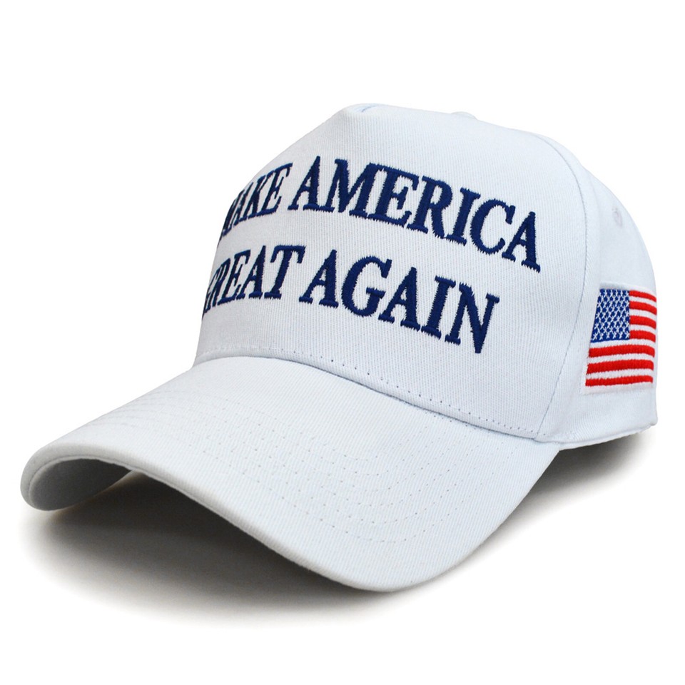 Trump## 2024 MAGA RED Hat 45-47 🔥Baseball Cap Make America Great Again ...